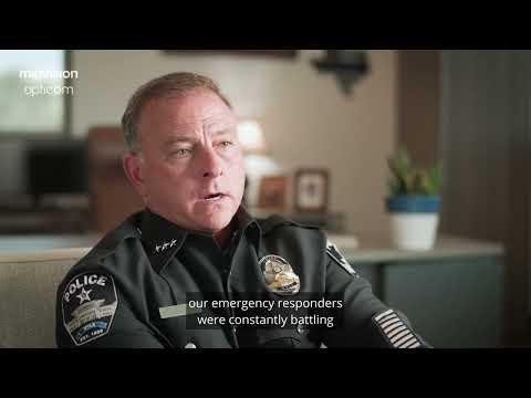 Kyle PD's Success with Miovision Opticom EVP