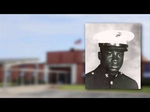 Elementary School Renamed To Honor Black American Hero