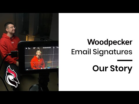 Why we made our own Email Signature Generator