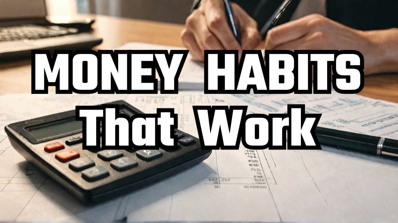 How I Improved My Cash Flow Fast — 7 Money Habits That Actually Work