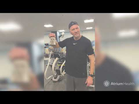 Healthy, Active 54-Year-Old Survives Cardiac Episode: Here’s His Message to Other Men