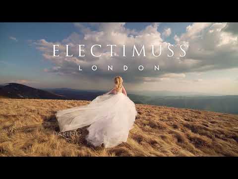 The Eternal collection of fragrances by Electimuss