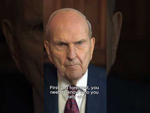 President Russell M. Nelson | Worldwide Day of Testimony | October 2023