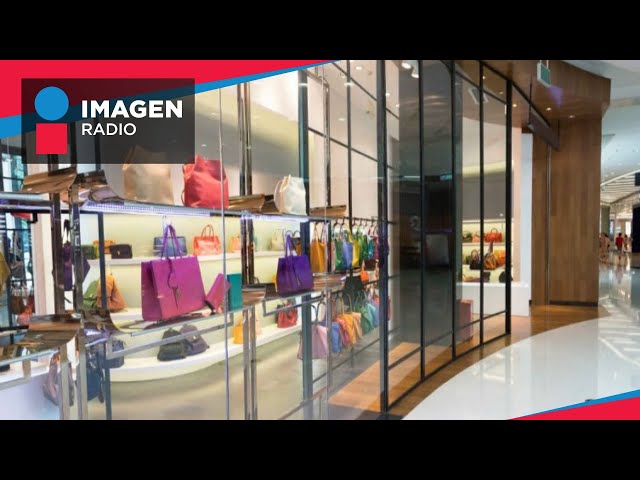 El futuro de las tiendas físicas y en linea en México | imagen radio