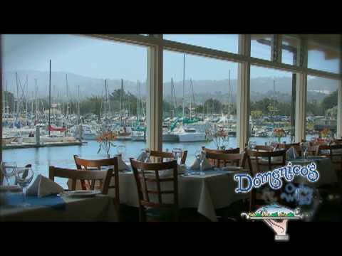 Cafe Fina: "local's day" - Old Fisherman's Wharf - Monterey, CA