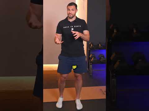 π π¨ Stop Muscle Spasm FAST!
