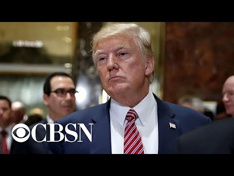 Trump is "strongly considering" placing undocumented immigrants in sanctuary cities