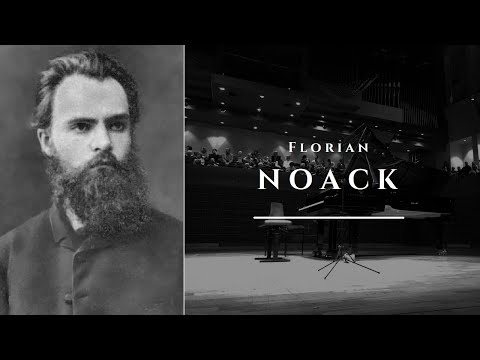 Florian Noack | Classical Pianists