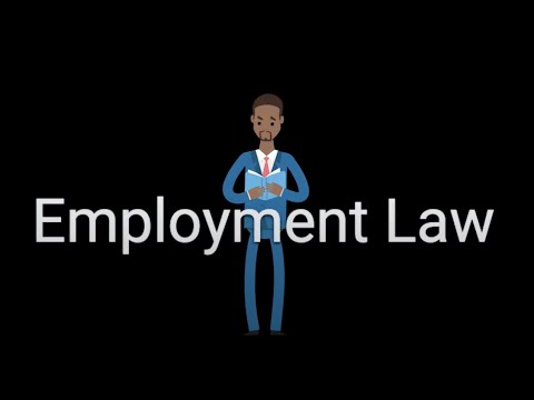 Grievances in Employment and the workplace.