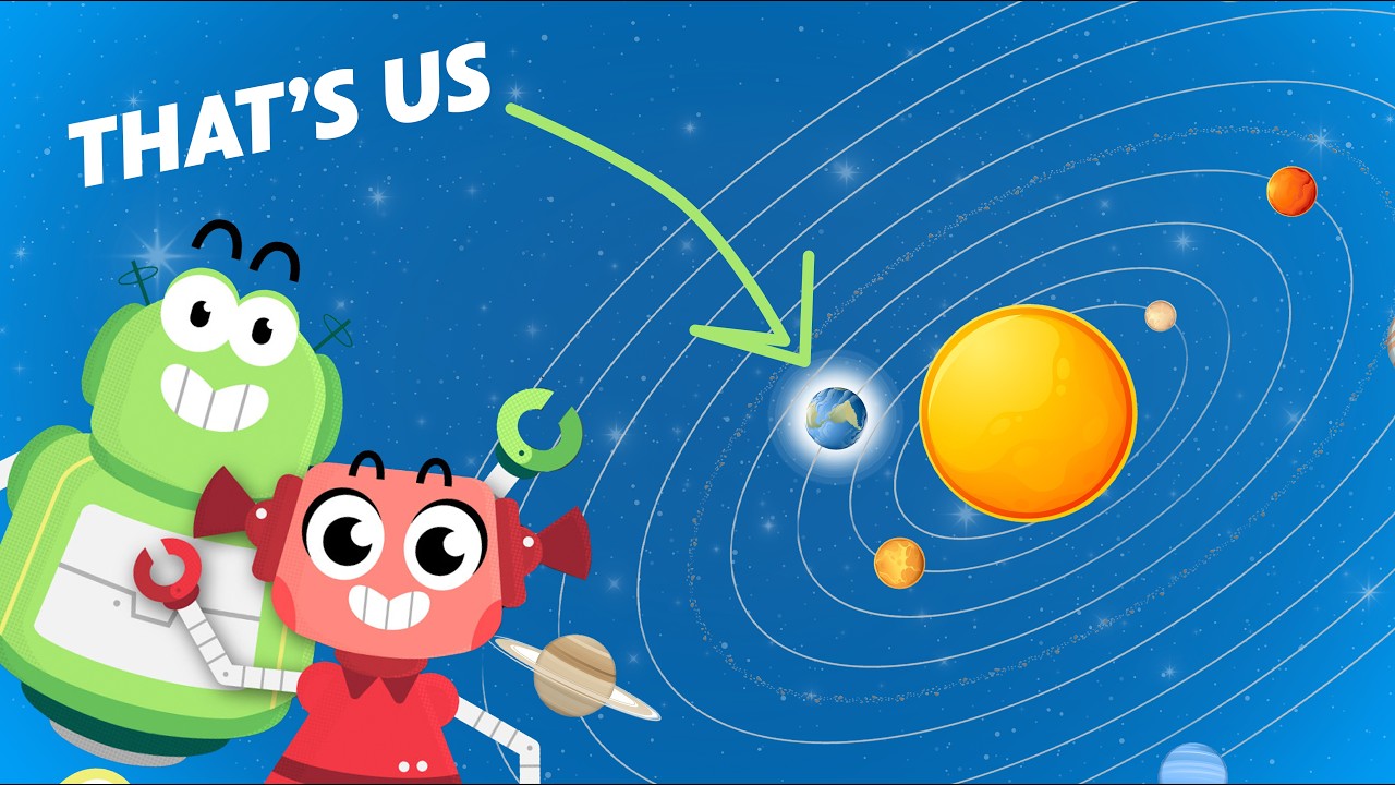 The Loading Zone | Episode 196 | Solar System