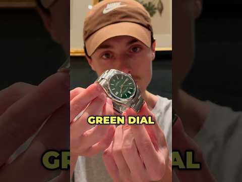 BEST Rolex under £10,000 💚