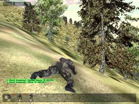 Steam Community :: Video :: ArmA Cold War Assault: Scouting