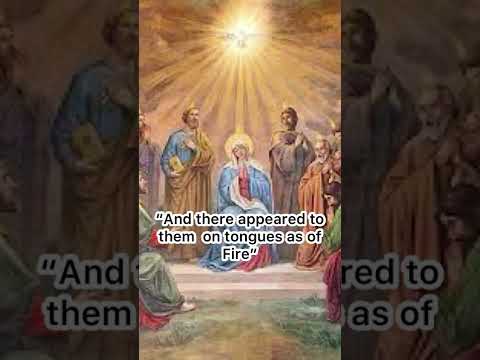 What Is The Actual Meaning Of Confirmation… #subscribe #shorts #viral #fyp #catholicchurch