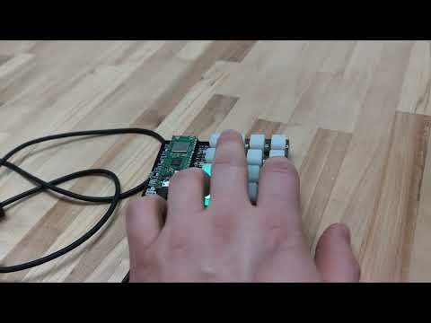 GitHub - BoffinFactory/PianoStaircase: Boffin build project: piano staircase