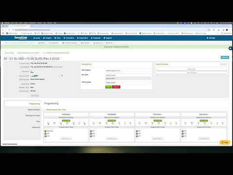 How to view the Aircard Signal Strength in SmartLink Network