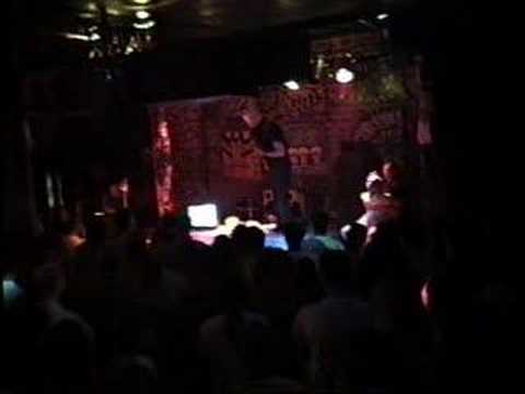 Buckethead - Acoustic Medley - 8/8/98