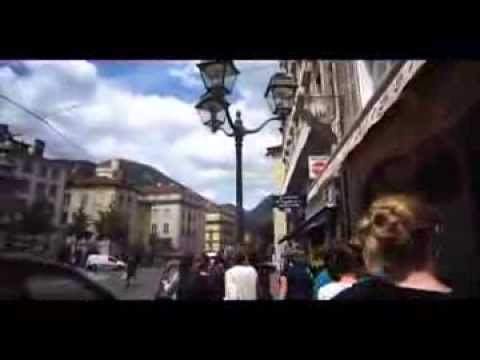 Study Abroad in Grenoble with API - Video Challenge 2