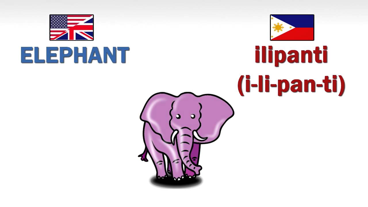 Learn Basic Pangasinan words and phrases - SF Pinoy Pangasinan language ...