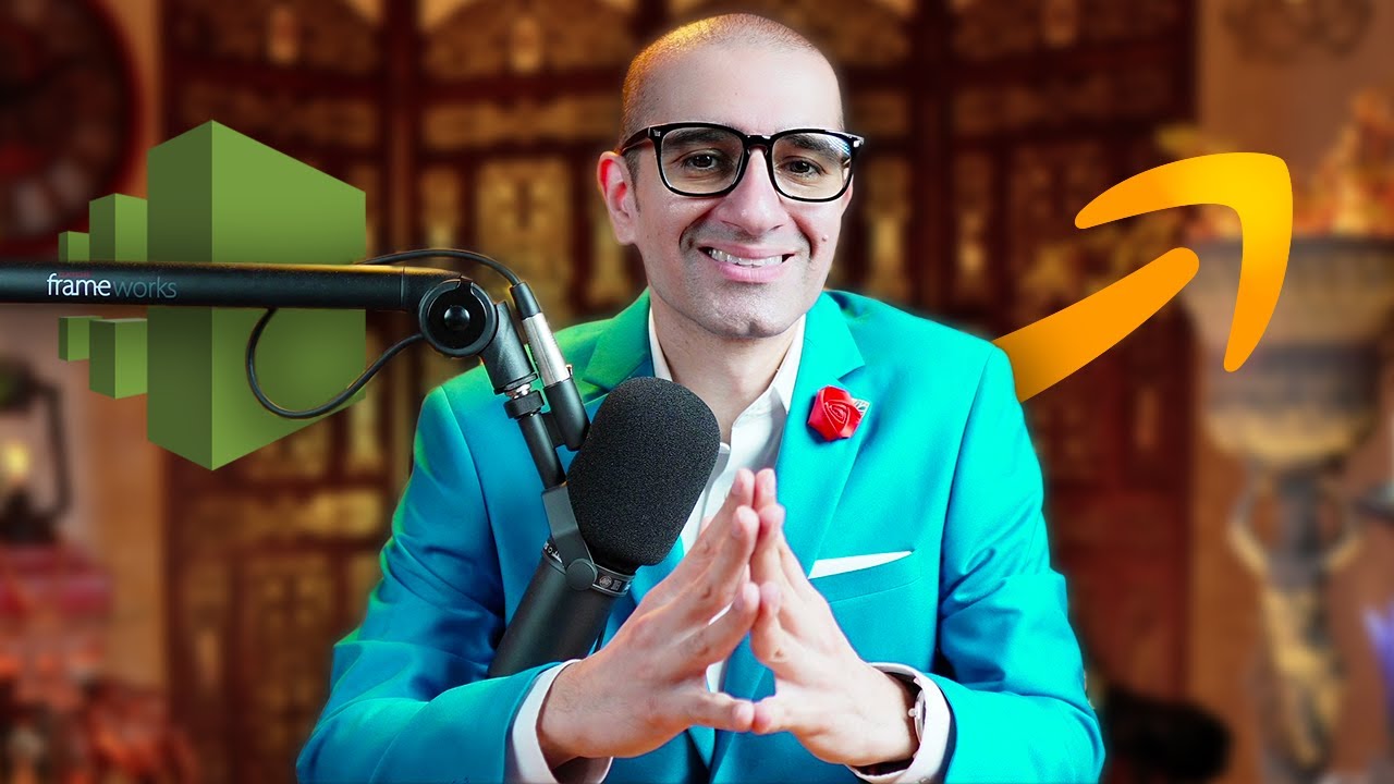 AWS CloudTrail: 5 Things You Have To Know