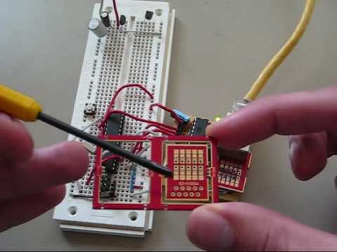Microcontrollers Access The Web | Hackaday