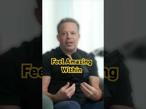 The KEY to FEELING In LOVE with LIFE | Dr. Joe Dispenza