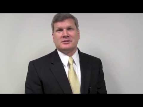 David Dodson of Morgan Stanley Wealth Management talks about "Wealth Matters"