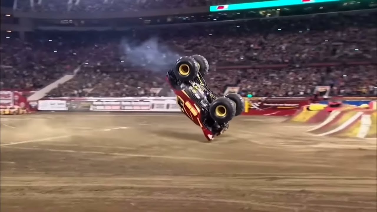 Monster Jam 