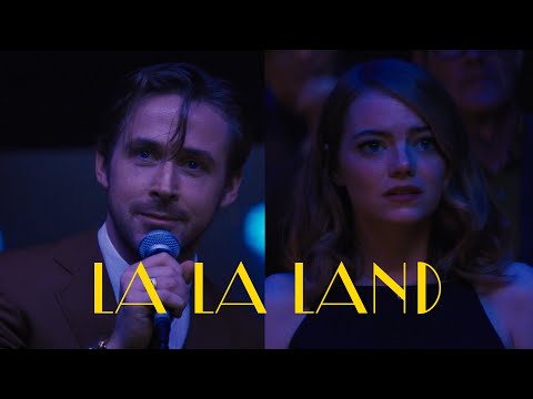La la land - What do we do?