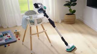 Bosch Unlimited 7 ProHygienic Aqua BCS71HYG3 od 10 165 Kč - Heureka.cz