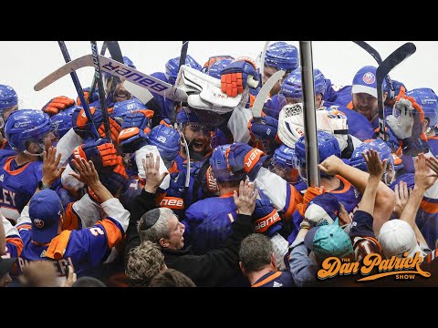 Who Does Chris King Think Wins Game 7, The Islanders Or The Lightning? | 06/24/21