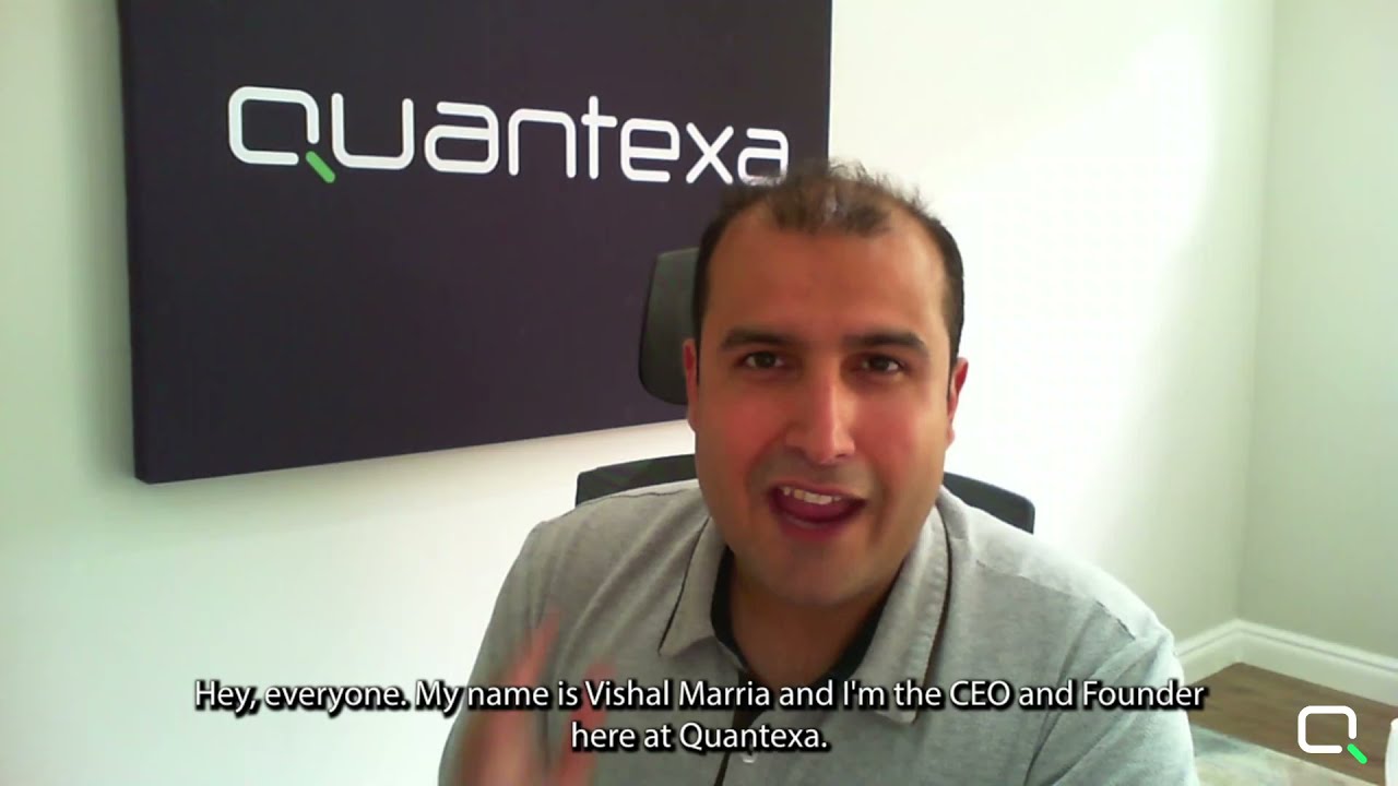 Quantexa to Lead Contextual Decision Intelligence Category with $153m ...