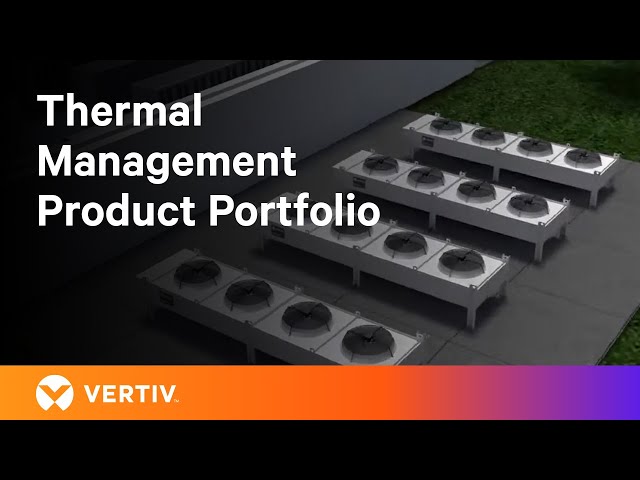 Air Conditioner - 440V Vertiv Precision Air Conditioner Manufacturer ...