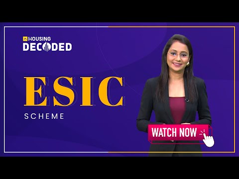 ESIC login: Know all About Registration on ESIC Portal and ESIC Scheme Benefits