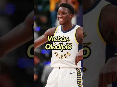 Shaq Misprouncing NBA Players Names😂#shorts
