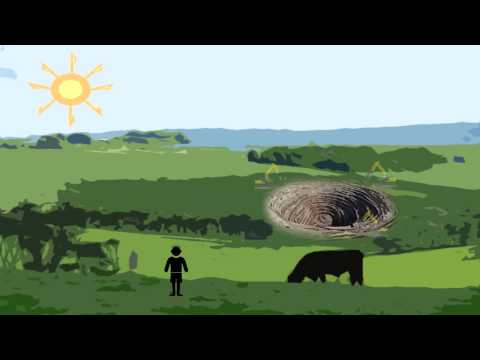 Quarrying - economic, environmental and social effects | Chemistry for All | The Fuse School