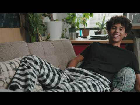 NBA Men's Sleepwear Campaign