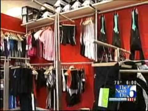Thousands Of Dollars In Bicycles And Related Clothing Stolen From Tulsa Store