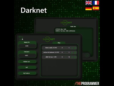 Arma 3 - Altis Life Script - Darknet