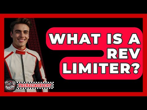 What Is A Rev Limiter? - The Racing Xpert