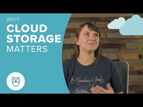 Does Cloud Storage Matter for Home Security Cameras? | Ask SafeWise