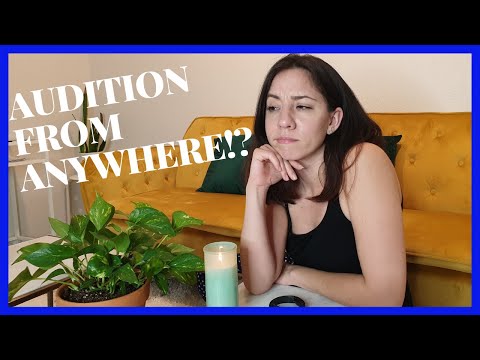 WHAT IS A NATIONWIDE CASTING CALL? | Where To Find Auditions