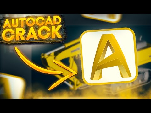 AUTOCAD CRACK I AutoCAD FREE DOWNLOAD I AUTOCAD CRACK 2022 + TUTORIAL