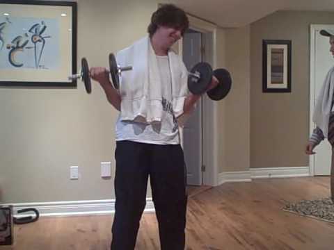 Definition- The Gym