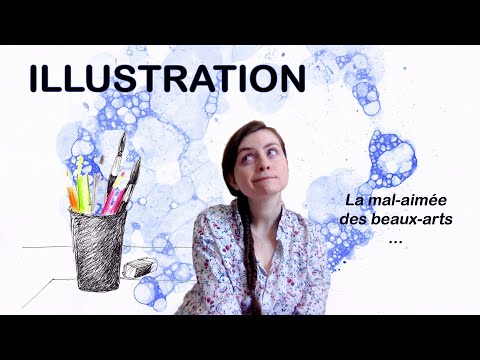 L'ILLUSTRATION et les BEAUX-ARTS - Albanne