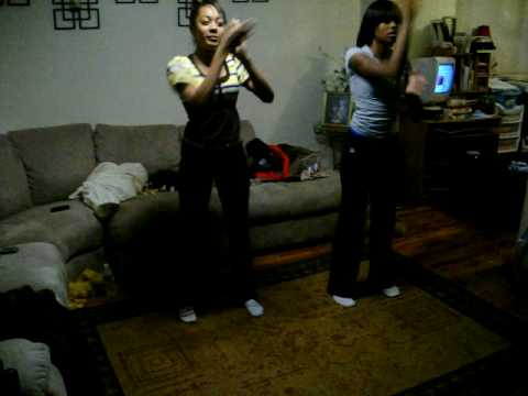 qianna *& kels BiG GrLs DanCe