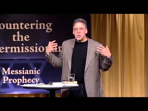8th Key - The return from the Babylonian exile and Messianic prophecy