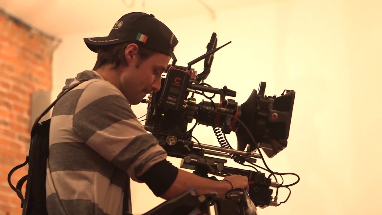 Canadian Film School - Filmmaking & Production Courses - Film Course