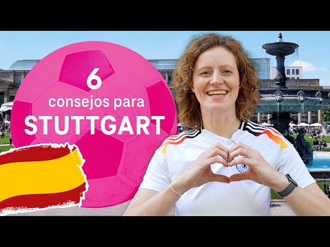 6 consejos para tu visita a Alemania (Stuttgart)