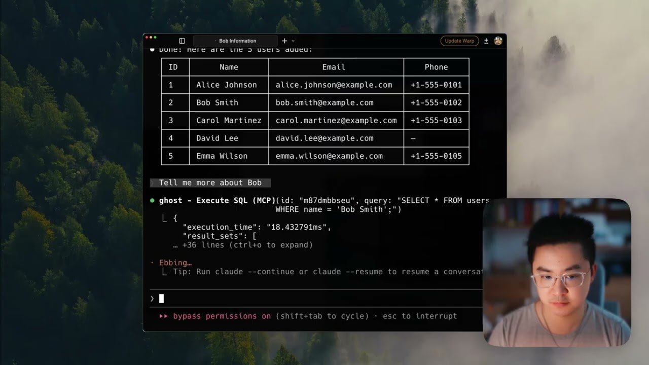 I GOT A FREE POSTGRES DB IN 3 SECONDS | DAY 2