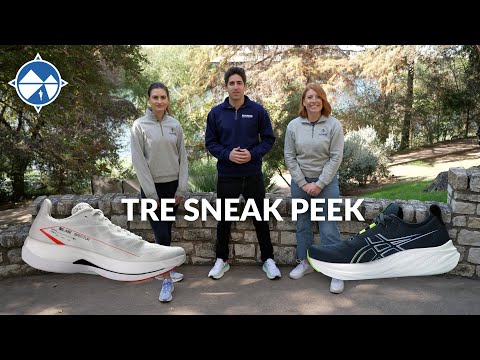 TRE 2023 Sneak Peek | RW Staff's Top Picks